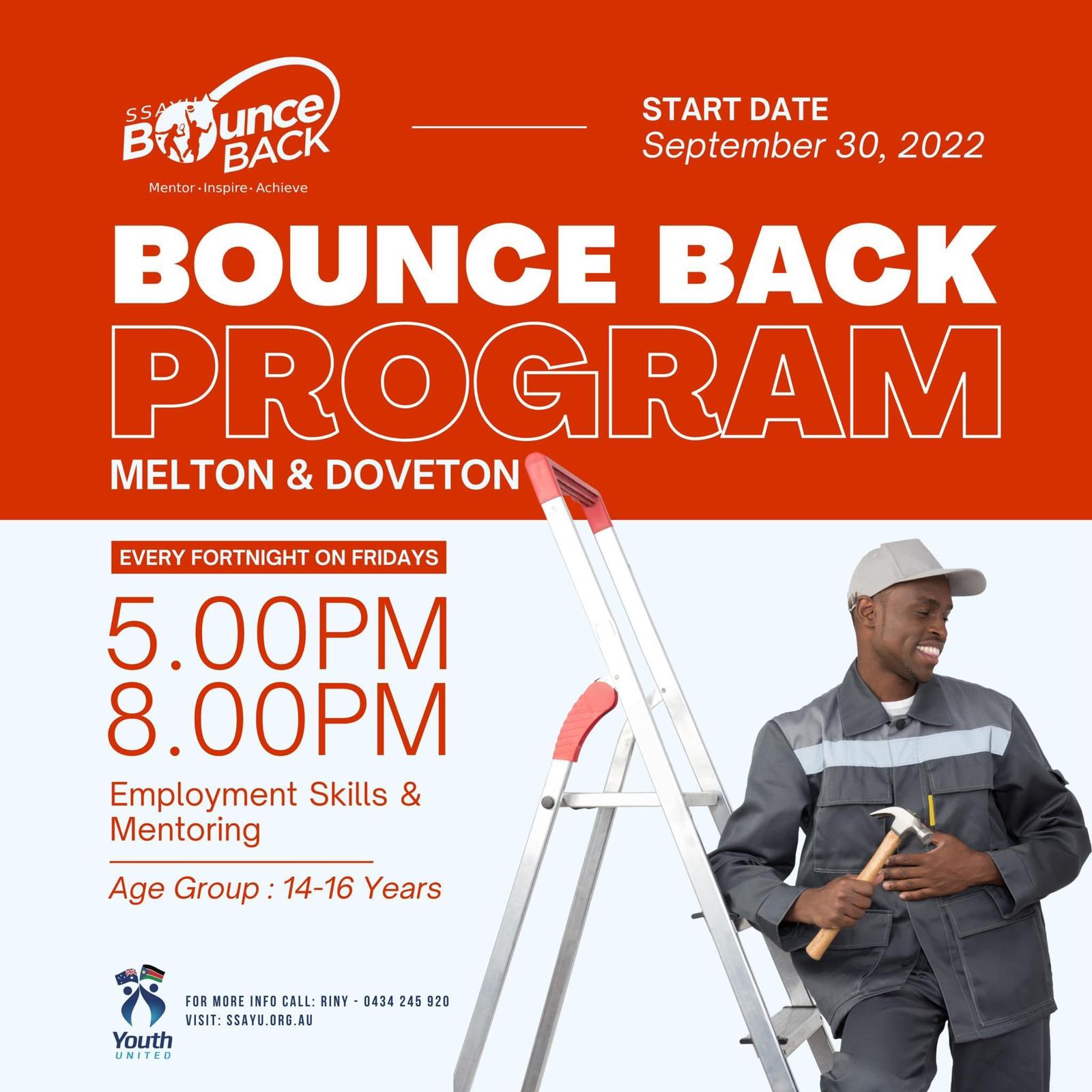 Gallery - South Sudanese Australian Youth United (SSAYU) | Inspire ...